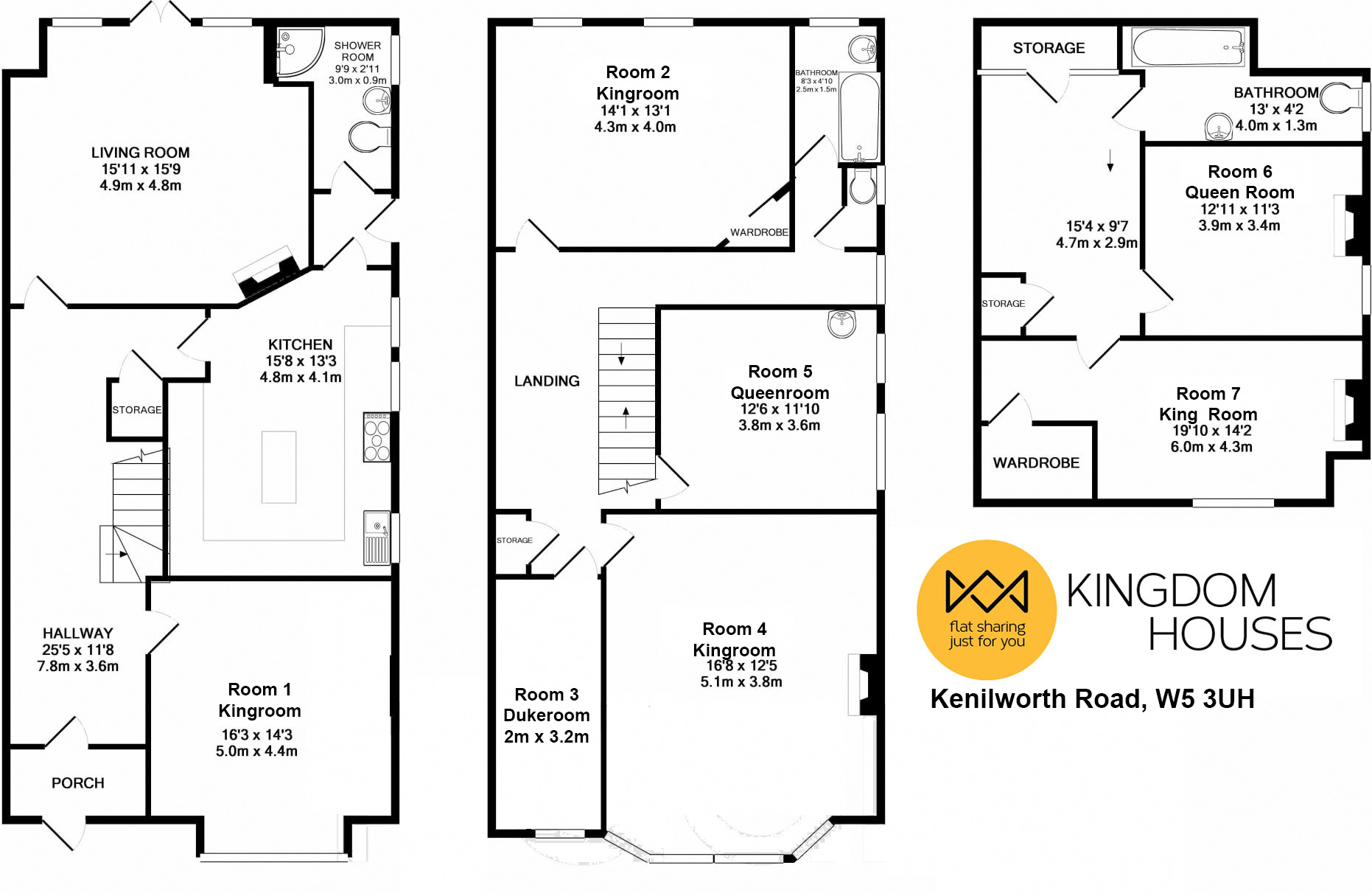 Kingdom Houses » Value my Property